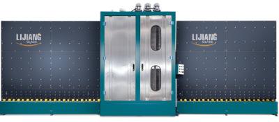 China insulated glass production machinery With Fully Automatic Performance for sale
