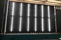 China Inflatable Hollow Insulating Glass Production Line for sale