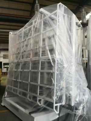 China Inflatable Hollow Insulating Glass Production Line for sale