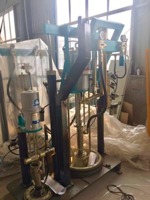 China High Speed Insulating Glass Saelant Spreading Machine LJST02A/LJST03 for sale