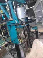 China High Speed Insulating Glass Saelant Spreading Machine LJST02A/LJST03 for sale