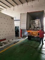 China High Power spacer cutting Machine , insulating glass machine , Spacer Trip bending Machine 0.55kw for sale