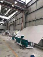 China Heavy Duty Frame Bending Machine / Stainless Steel Glass Spacer 4 Siemens Servos for sale