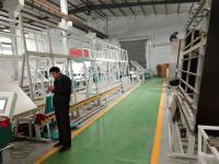 China High Power Spacer Bending Machine For Aluminum Frames Of Insulating Glass for sale