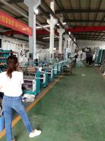 China Long Lifetime Spacer Bending Machine With Siemens Servo Control 250mm*200mm for sale
