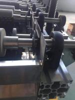 China Glass Cleaning And Drying Machine / Horizontal Glass Washing Machine for sale