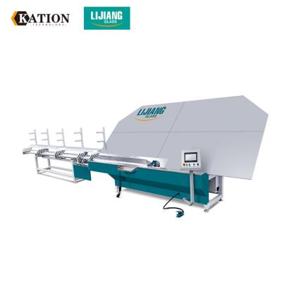 China Automatic Spacer Bending Machine With Siemens PLC Controller System for sale