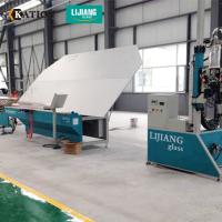 China 6A-27A Automatic Spacer Bending Machine for sale