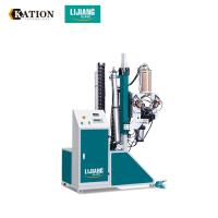 China High Speed Desiccant Filling Machine For Insulating Glass AC220V 50Hz 1.8KW for sale