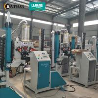 China Molecular Sieve Desiccant 6A Automatic Powder Filling Machine for sale