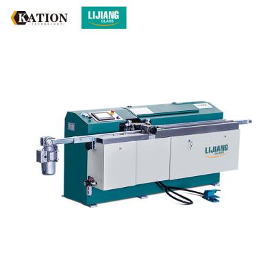 China Electrical Hot Melt Butyl Extruder / Adjustable Extrusion Coating Machine for sale
