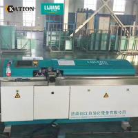 China Electrical Hot Melt Butyl Extruder / Adjustable Extrusion Coating Machine for sale