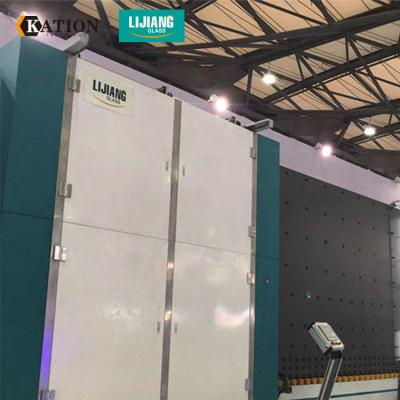 China 3P 380V 50HZ Insulating Glass Production Machine for sale