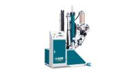 China Large Particle Desiccant Filling Machine Simens PLC Control System CE Approved for sale