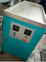 China Refrigerating And Heating Freezer The Spreading Gun Of Sealant Spreading Machine for sale