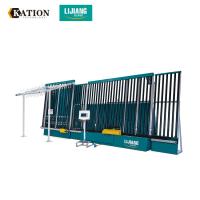 China Automatic Butyl Extruder Machine For Insulating Glass Beautiful Surface for sale