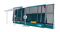 China Automatic Butyl Extruder Machine For Insulating Glass Beautiful Surface for sale