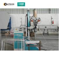 China Molecular Sieve 1kw Desiccant Filling Machine for sale