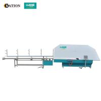 China Automatic Aluminum Bar Bending Machine With Fast Bending Speed 6A-27A for sale