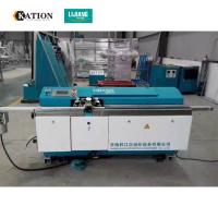 China Efficient Butyl Extruder Machine For Insulating Glass Production Line for sale