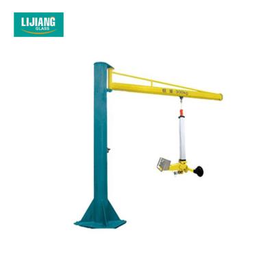 China Vacuum Glass Lifter For Insulating Glass Manufacturing Machinery for sale