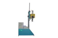 China PLC Double Glazing Glass Machine Desiccant Filling Machine Molecular Sieve Filling Machine for sale