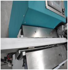 China High Speed Hot Melt Butyl Machine 0-47m/Min Dimension 2600×680×1100mm for sale