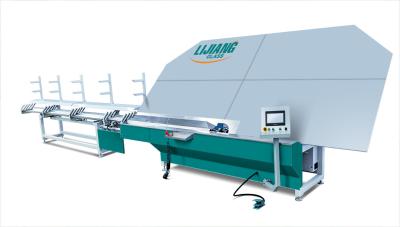 China Aluminum Spacer Bending Machine  , Hollow Glass Processing Profile Bending Machine for sale