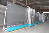 China Double Triple Glass Vertical 15mm Insulating Glass Production Line for sale