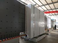 China Double Glazing Glass Argon Gas Filling IG Line for sale
