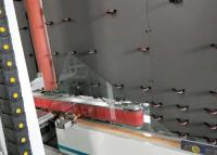 China OEM Low E Glass Deleting Machine For Insulating Glass Production Line for sale