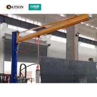 China 8Pa 800Kg Lifting  Glass Load And Unload Machine for sale