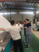China Glass Loading And Unloading For Doule Glass And Insualting Glass Mchine for sale