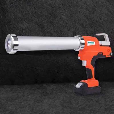 China A Convenient Electric Glue Gun That Can Be Used In The Construction Industry for sale