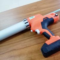 China A Convenient Electric Glue Gun That Can Be Used In The Construction Industry for sale