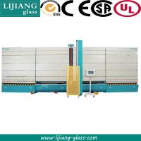 China Smart 2-29m/M Insulating Glass Production Line for sale
