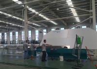 China 11meters Spacer Bending Machine For Making Insulating Glass 6 - 27mm for sale