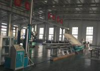 China Stainless Steel Spacer Bending Machine / IG Line Automatic Warm Spacer for sale