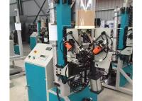 China MOLECULAR SEIVE FILLING MACHINE FOR INSULATed GLASS for sale