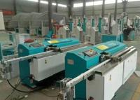 China Fast Speed Automatic 200L Butyl Extruder Machine For Making Insulating Glass for sale