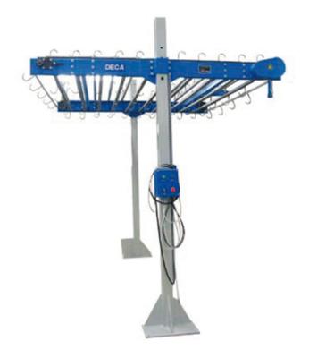 China Easy Operate Aluminum Spacer Cutting and Transfer Machine of Insulating Glass for sale
