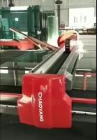 China High Speed CNC Glass Cutting Machine For Glass Cutting Easy To Operate for sale
