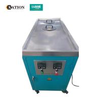 China The glue gun freezer is used in the glue process of the central control glass, and the manual glue gun is stored in the for sale