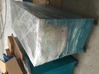 China The glue gun freezer is used in the glue process of the central control glass, and the manual glue gun is stored in the for sale