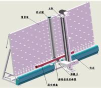 China Two Way Glass Access Smart Insulating Glass Production Line for sale