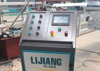 China Energy Saving Argon Gas Filling Machine 0.1 Kilowatt Automatic Protection Device for sale
