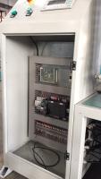 China PLC Double Glazing Glass Machine Desiccant Filling Machine Molecular Sieve Filling Machine for sale