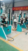 China Automated Desiccant Filling Machine , Molecular Sieve Filling Machinedesiccant Filler for sale