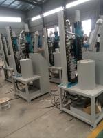 China Automated Desiccant Filling Machine , Molecular Sieve Filling Machinedesiccant Filler for sale