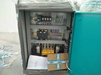 China High Speed Desiccant Filling Machine / Double Glazing Glass Machine for sale